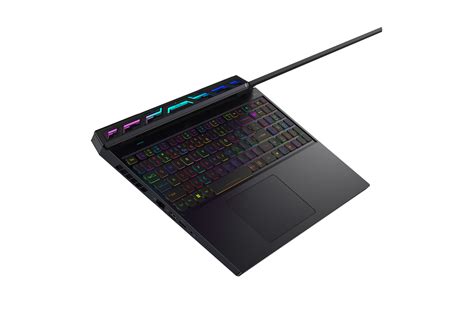 Acer Refuerza Su Portafolio De Productos Para Gaming Soy Positivo