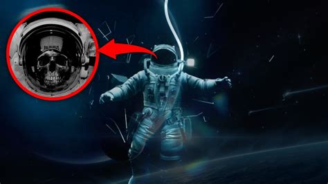 10 Cosas ATERRADORAS Encontradas En El ESPACIO YouTube