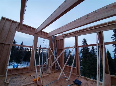Boise Glulam Beams Boise Cascade Ewp Off