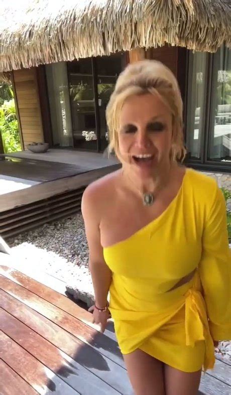 Britney Spears Nude OnlyFans Leaked Photo 722 TopFapGirls