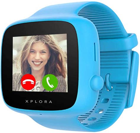 Los 10 mejores relojes GPS para niños WikiTecnologia