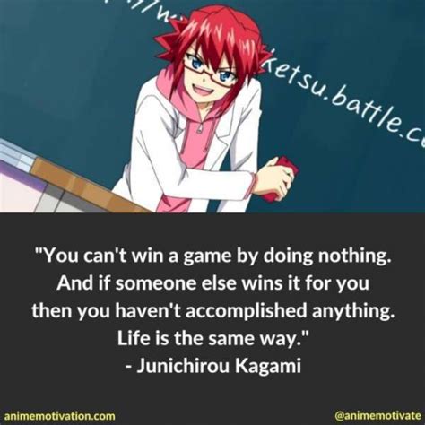 Best Anime Motivational Quotes ShortQuotes Cc