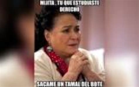 Los Mejores Memes Por El D A Del Abogado Imperio Noticias