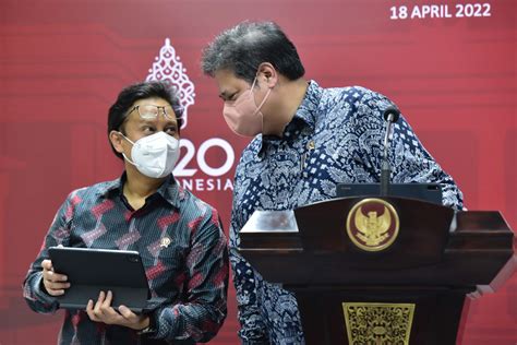 Sekretariat Kabinet On Twitter Pemerintah Perbolehkan Anak Anak Dan
