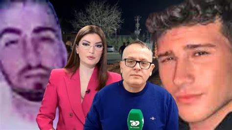Këngëtari GREK I MORI JETËN 19 vjeçarit SHQIPTAR Jo BURG për ARTISTIN