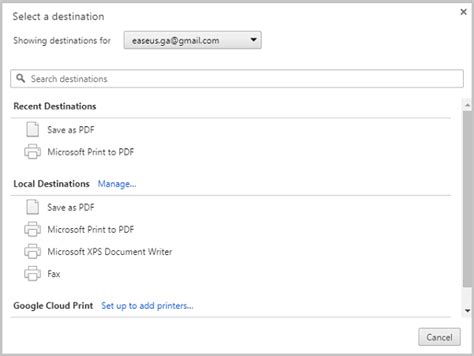how to export text messages from iphone to pdf for free easeus