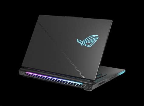 ROG Strix Scar 16 2023 G634 ASUS Gaming Laptop Computers Tech