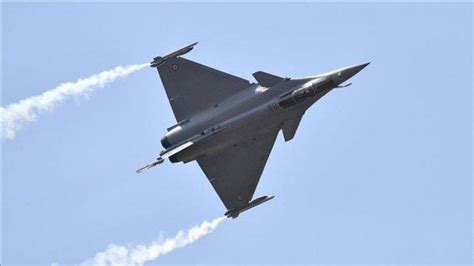Indonesia Borong Jet Tempur Rafale Dari Prancis Apa Keunggulan