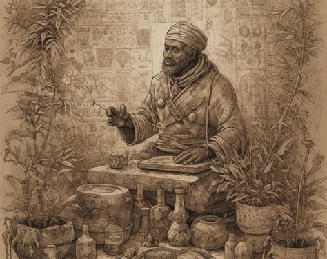 Historia De La Medicina