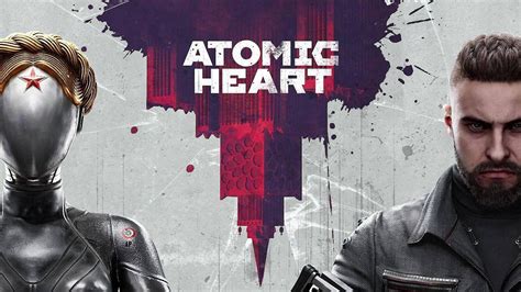 Atomic Heart Recebe Trailer E Revela Novos Detalhes De Gameplay