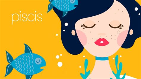 Horóscopo Piscis SEMANA