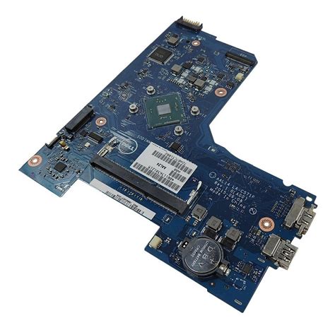Placa Mãe Notebook Dell Inspiron 15 5552 13294 Parcelamento sem juros