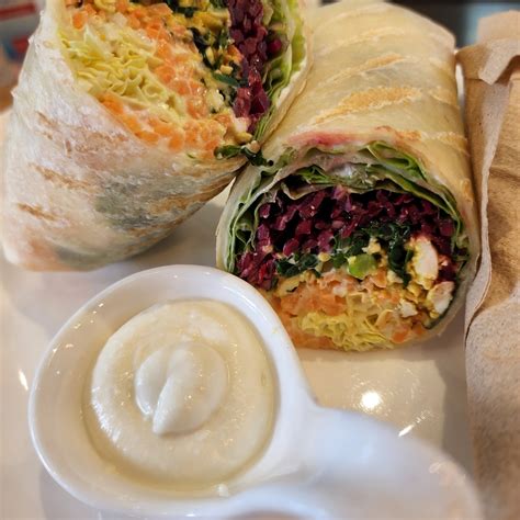 ANNIE 𝐬𝐰𝐞𝐞𝐭𝐞𝐫𝐲 𝐞𝐚𝐭𝐞𝐫𝐲 Silken Tofu Wrap Reviews abillion