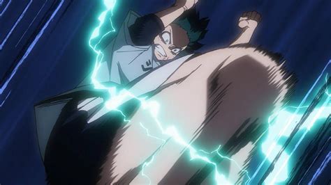 Deku Vs Muscular Who Won And Is He Really Stronger