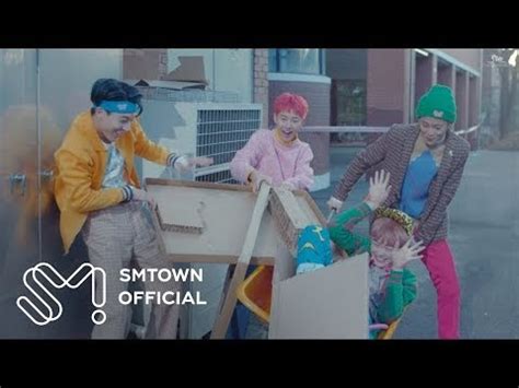 My World เนอเพลง My First and Last 마지막 첫사랑 NCT DREAM