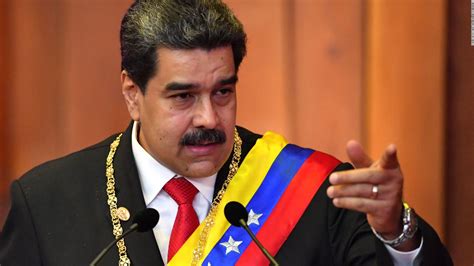 No ver la caída de la dictadura de Maduro la mayor frustración de