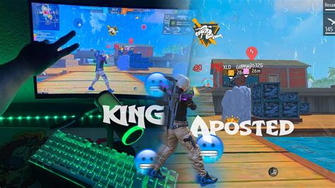 HIGHLIGHTS EM 4x4 APOSTADO 1366x768 Highlights PC Fraco Free Fire