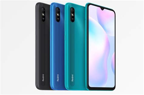 Pemburu Diskon Wajib Merapat HP Xiaomi Redmi 9A Turun Harga Hingga 200