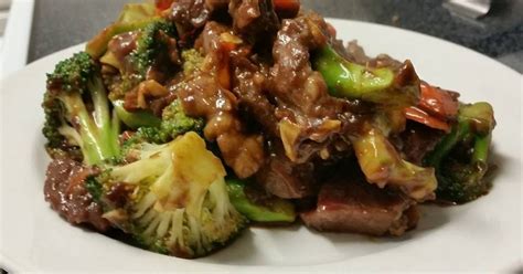 Chinese Beef Stir Fry With Vegetables Recipes 38 Recipes Cookpad