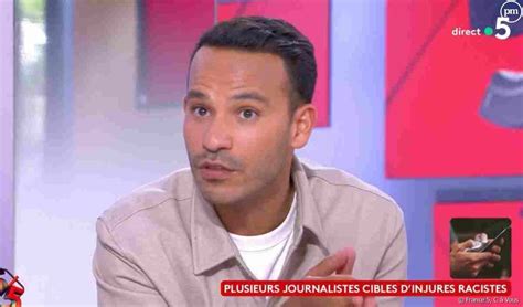 Vous n êtes pas comme les autres bougnoules Mohamed Bouhafsi