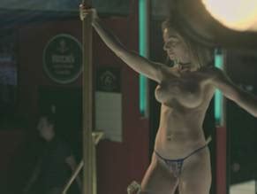 OZARK NUDE SCENES AZNude