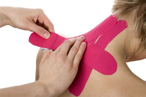 Kinesiotape Funcionamiento Y Eficacia Mundo Entrenamiento