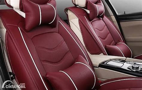 Sarung Jok Mobil Avanza Newstempo
