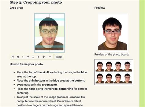 Come Stampare Foto Tessera Salvatore Aranzulla