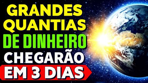OUÇA POR 3 DIAS A PODEROSA ORAÇÃO HIPNÓTICA DO DINHEIRO INESPERADO