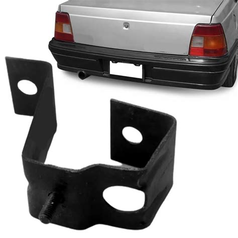 Suporte Parachoque Traseiro Monza 1991 1992 1993 1994 1995 1996