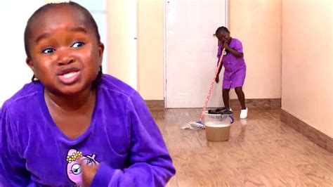 D HOTEST FUNNY EBUBE OBIO MOVIE I BEG YOU DON T WATCH IF YOU ARE NOT