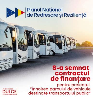 Autobuze electrice la Călăraşi A fost semnat contractul de finanţare