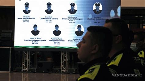 Mueren siete policías en Colombia durante ataque con explosivos