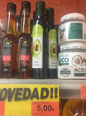 Estas son las últimas novedades de Mercadona