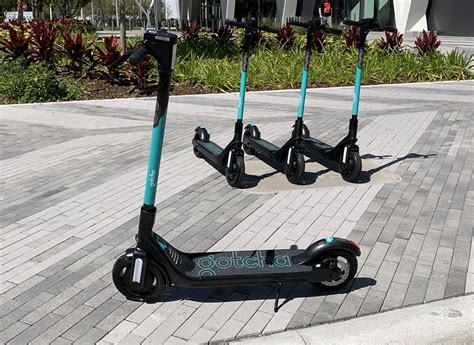 Los cuatro mejores patinetes eléctricos para regalar