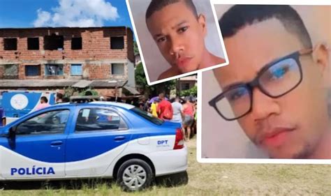 Após três dias desaparecido corpo de estudante é encontrado dentro de