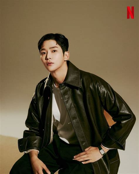 11 Artis Kelahiran 1996 Jadi Main Role Di Drama Korea 2022