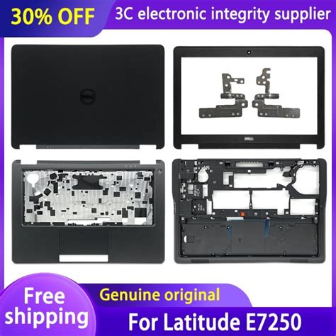 T Non Touch Style Original For Dell Latitude E7250 7250 Laptop LCD