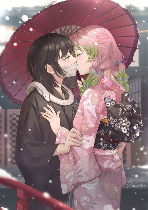 100 Kimetsu No Yaiba Hashira Wallpapers Wallpapers