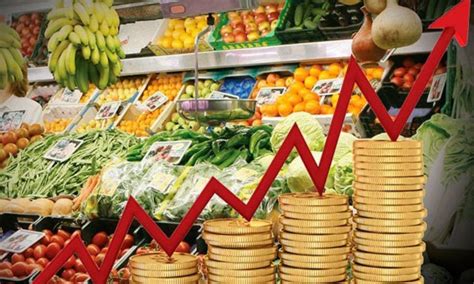 Canasta B Sica Por Los Cielos De Alimentos Han Subido De Precio