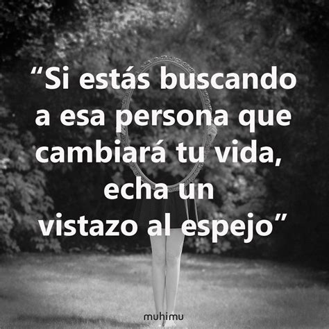 Si estás buscando a esa persona que cambiará tu vida echa un vistazo