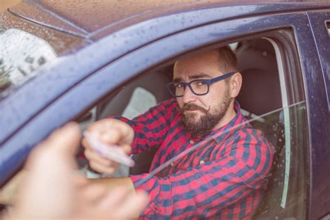 Cómo y cuándo recurrir una multa de tráfico Blog de Occident