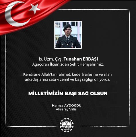 T C Aksaray Valiliği on Twitter https t co vyfYNy9F7U Twitter