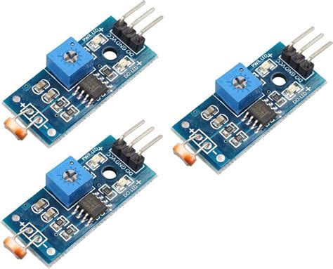 Dollatek Modulo Sensore Di Lettore Di Impronte Digitali Ottico A Luce