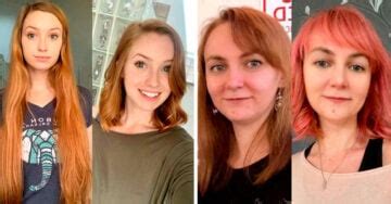 15 Asombrosas Personas Que Se Realizaron Un Cambio De Sexo