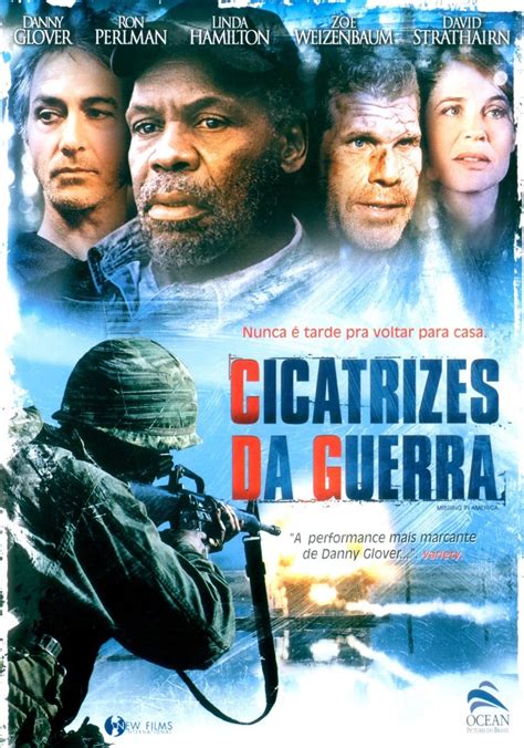 Cicatrizes Da Guerra Filme Veja Onde Assistir