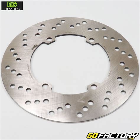 Disque de frein avant Honda CR HM CRE 125 250 1990 Ø240mm NG Brake