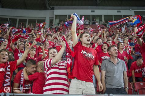 Rusza otwarta sprzedaż biletów na mecz z Pogonią Widzew24 pl