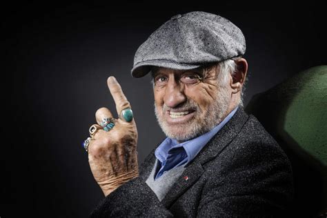 Jean Paul Belmondo est mort Le Magnifique à jamais
