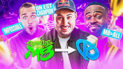 GOTAGA SQUEEZIE Et BRAWKS REJOIGNENT KCORP EN VCT AVEC GENTLELMATES